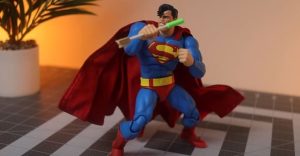 Mafex Website - Collectible Action Figures